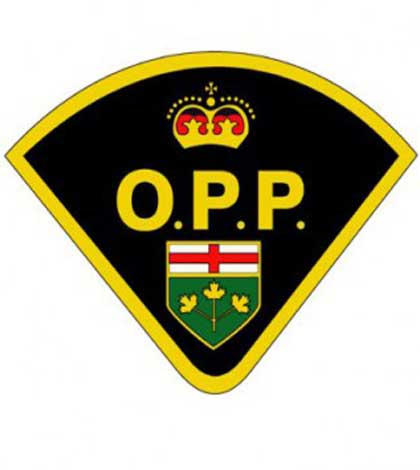 Haldimand County OPP "Operation Trick or Treat" - The Turtle Island News