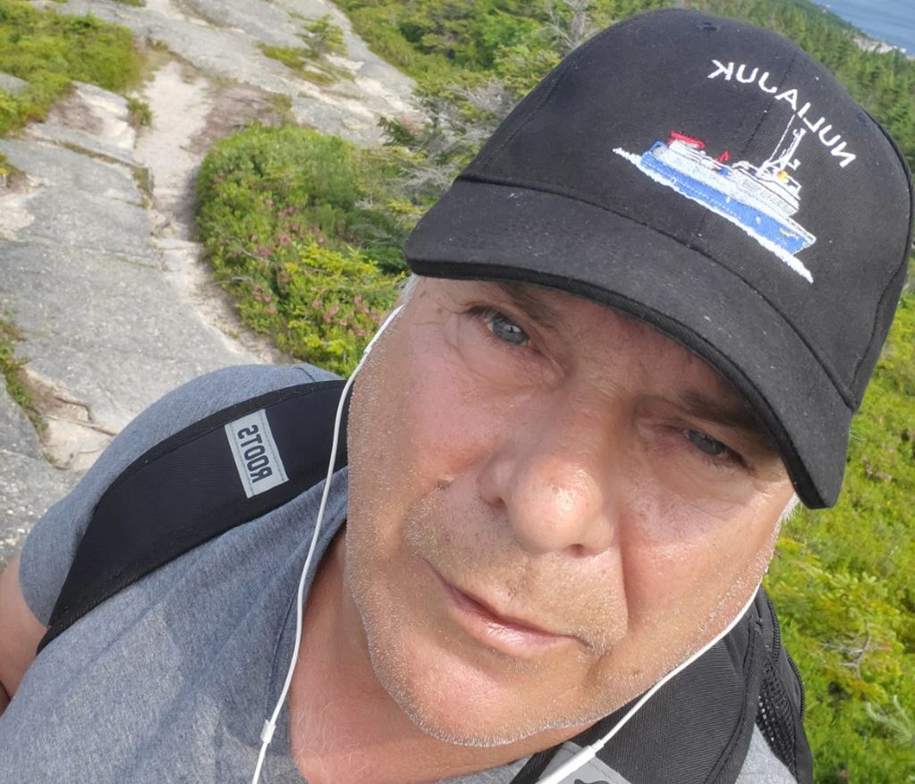 MEET THE CHIEF: Munsee-Delaware Nation is a passion for Chief Mark ...