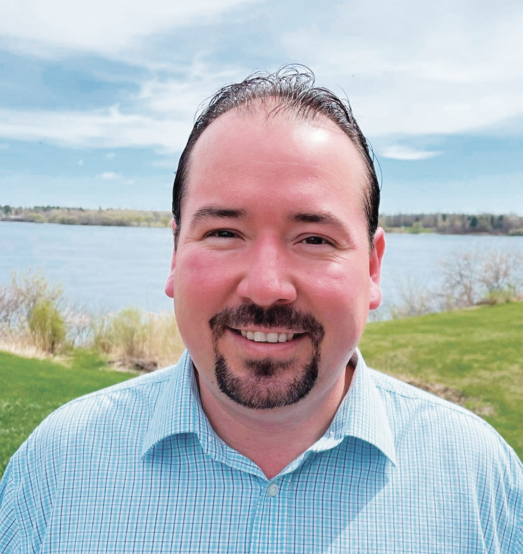 MEET THE CHIEF: Akwesasne Grand Chief Abram Benedict, says border ...