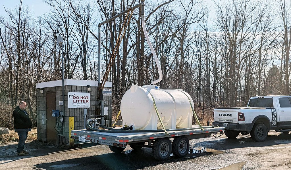 Six Nations residents confused over whether to apply for First Nations ...