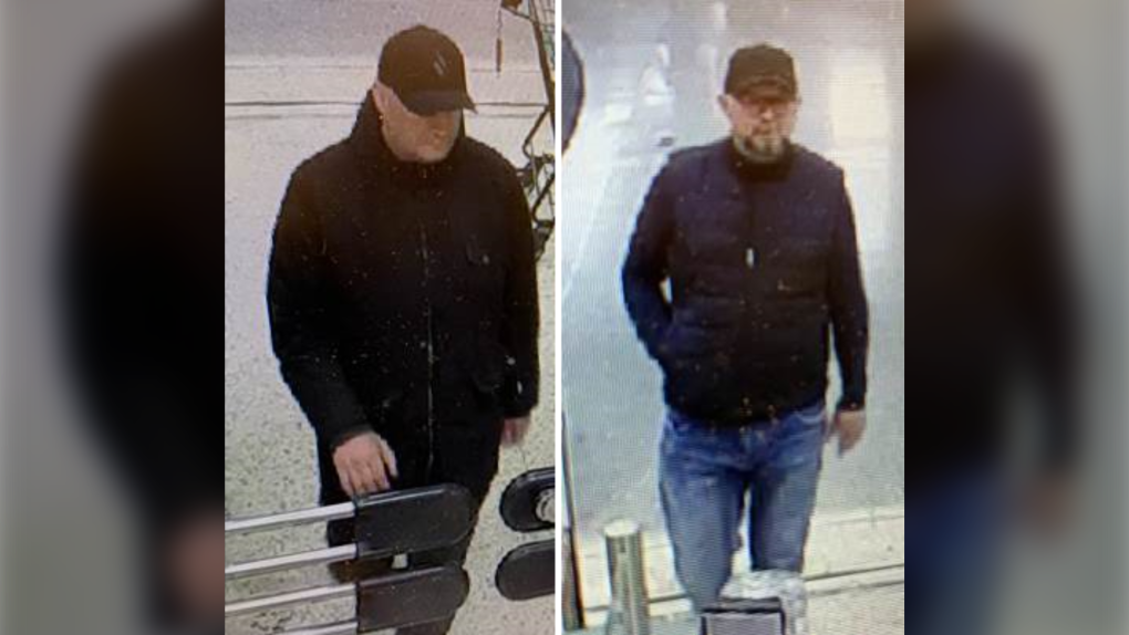 Brantford Police warn pickpockets are targeting seniors shopping alone ...
