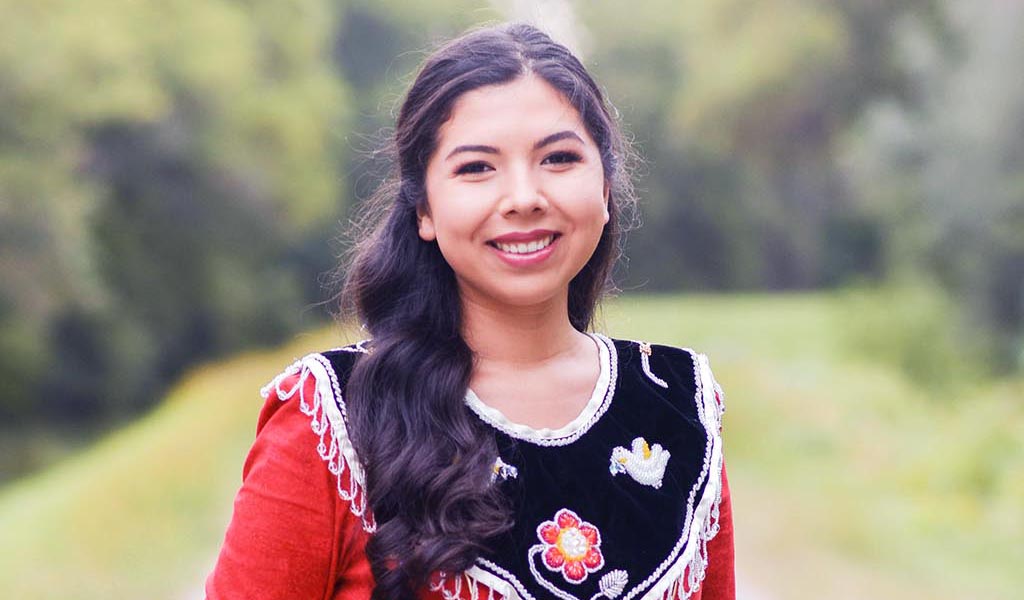 Miss Indigenous Canada to be crowned in Six Nations - The Turtle Island ...