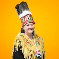 Manitoba Grand Chief Cathy Merrick dies after collapsing outside ...