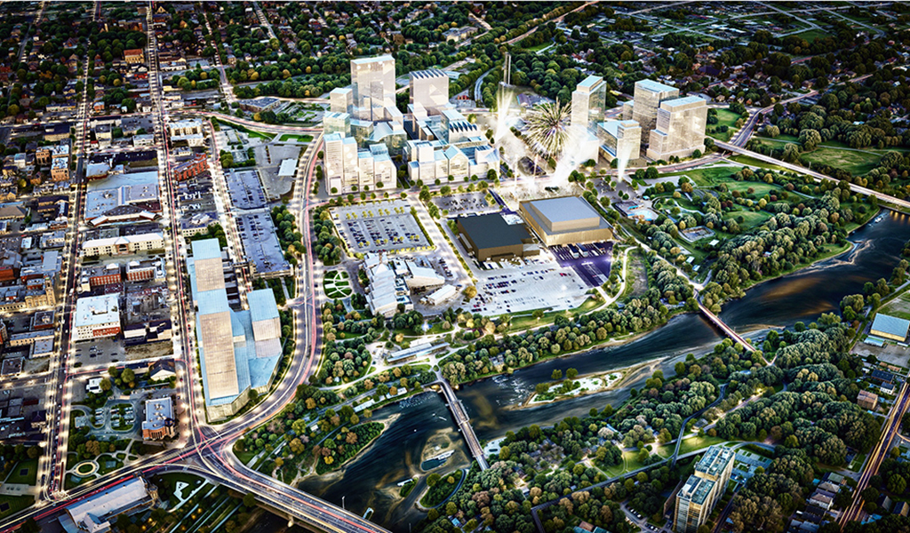 Brantford Sports And Entertainment Centre to be built on unceded Six ...