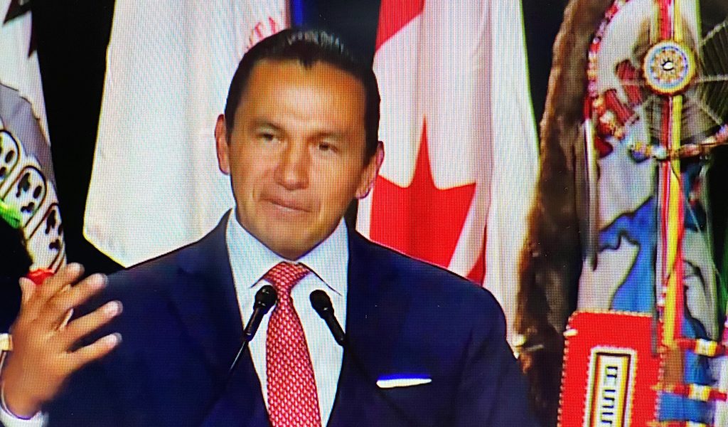 Premier Wab Kinew discusses victories, future plans for Manitoba - The ...