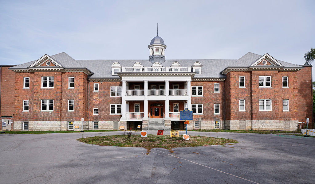 Survivors’ Secretariat running out of funds - The Turtle Island News