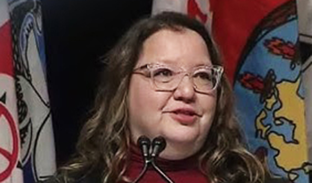 National Chief criticizes Carney, Canada in AFN assembly opening ...