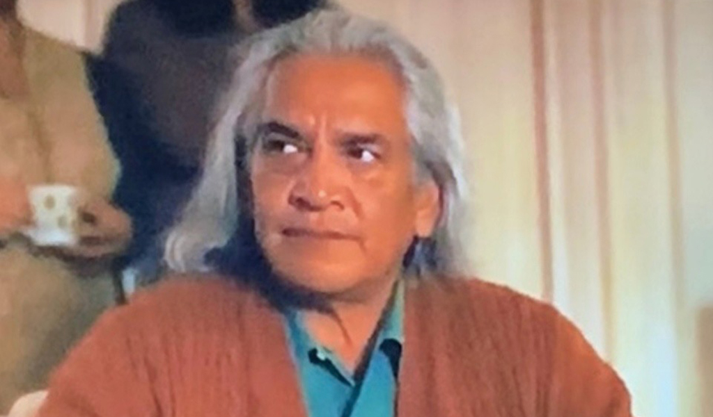 Six Nations member hoping acting become full-time profession - The ...