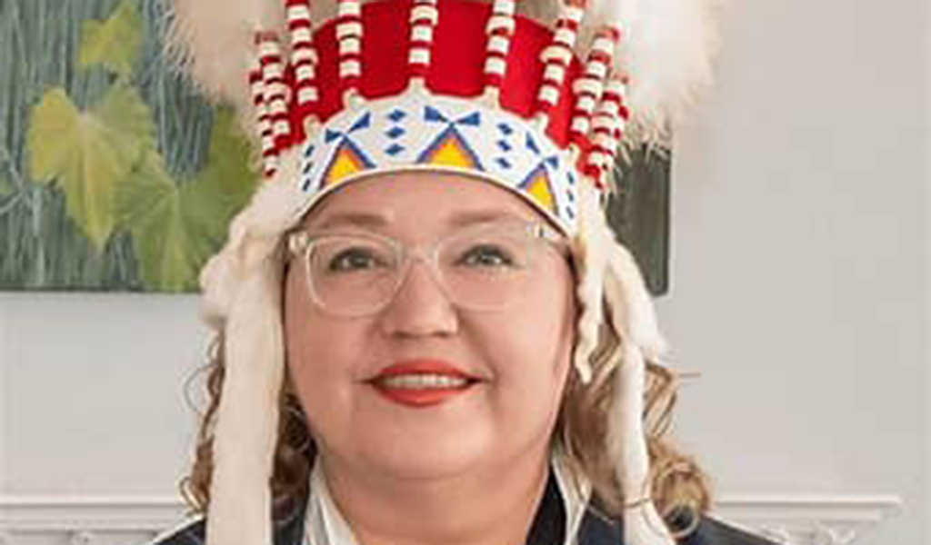 Assembly of First Nations National Chief Statement on the 2026 Olympic ...
