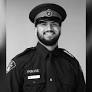 OPP officer killed in line of duty - The Turtle Island News
