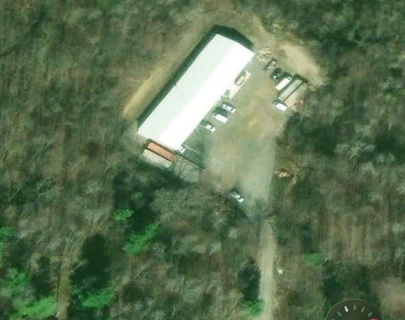 Six Nations Police shut down contraband tobacco plant and seize over ...